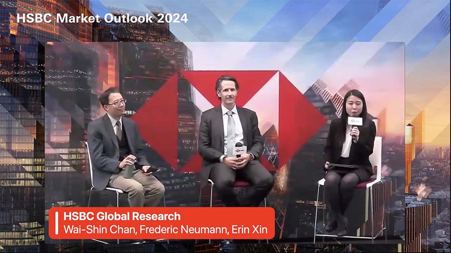 Inspiring Opportunities. Decoding the Future | Insights | HSBC Mauritius