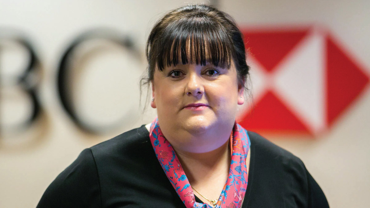 Amanda Murphy on the growth opportunities in Mauritius | HSBC Mauritius