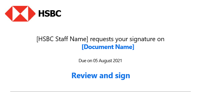 HSBC LiveSign | HSBC Wholesale Banking Mauritius