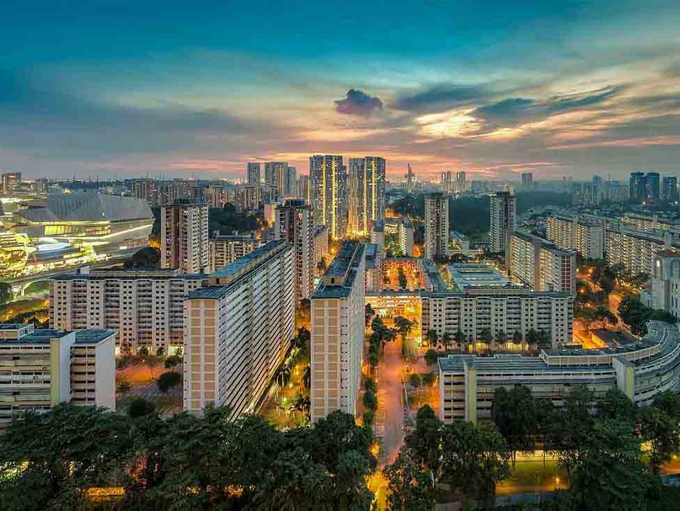 Sustainability for businesses in Mauritius | HSBC Mauritius