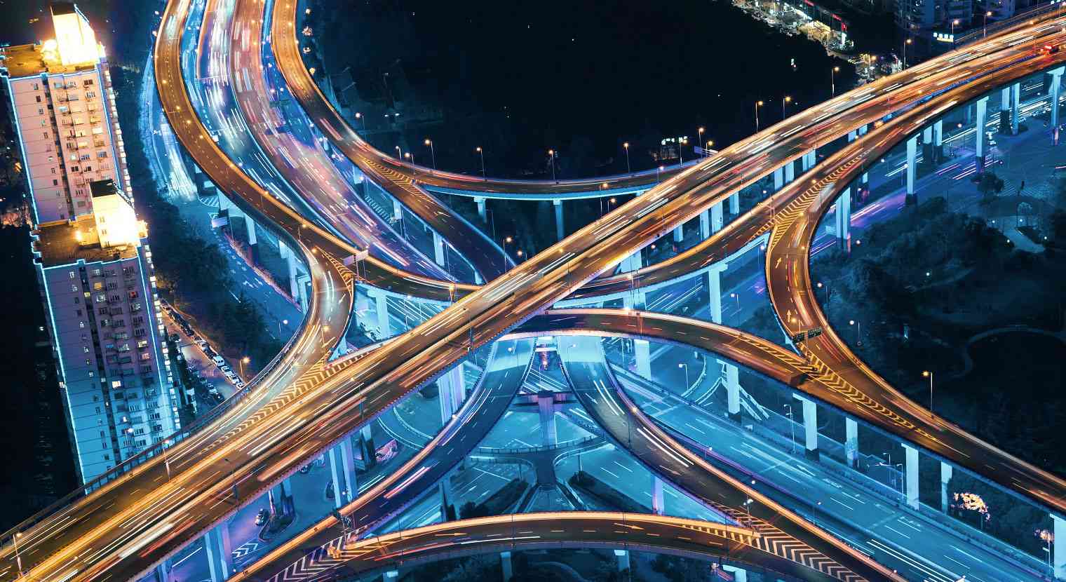 Treasury Transformation | Insights | HSBC