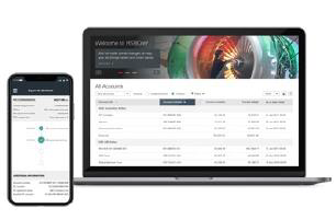 HSBCnet | Innovation & Digital Transformation | HSBC Mauritius